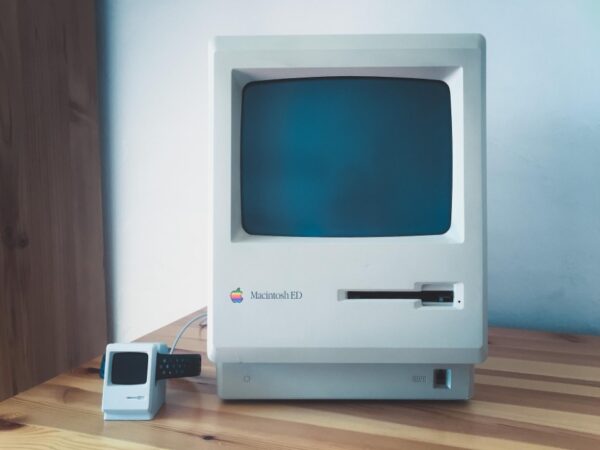 Macintosh Classic Legacy: Shaping Apple's Future - DV Warehouse Blog